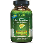 Irwin Naturals fat burners for weight loss