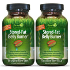 Irwin Naturals fat burners for weight loss