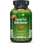 Irwin Naturals fat burners for weight loss