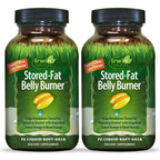 Irwin Naturals fat burners for weight loss