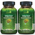 Irwin Naturals Ginkgo memory support