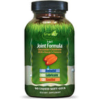 Irwin Naturals glucosamine joint support