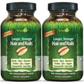Irwin Naturals hair growth support