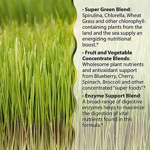 Irwin Naturals health support formula