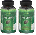 Irwin Naturals horny goat weed benefits