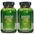 Irwin Naturals Immuno-Shield immune support