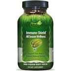 Irwin Naturals Immuno-Shield softgels