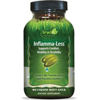 Irwin Naturals Inflamma-Less capsules for joint support