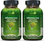 Irwin Naturals Inflamma-Less joint support