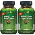 Irwin Naturals kidney cleanse supplement