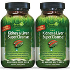 Irwin Naturals kidney cleanse supplement