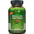 Irwin Naturals kidney liver cleanse