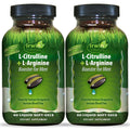 Irwin Naturals L-Citrulline softgels