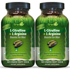 Irwin Naturals L-Citrulline softgels