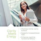 Irwin Naturals l-theanine benefits