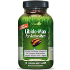 Irwin Naturals Libido-Max multivitamins