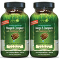 Irwin Naturals Mega B-Complex energy support