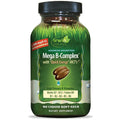 Irwin Naturals Mega B-Complex softgels