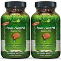Irwin Naturals melatonin for restful sleep