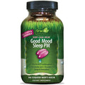 Irwin Naturals melatonin soft-gels for sleep