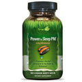 Irwin Naturals melatonin softgels for sleep