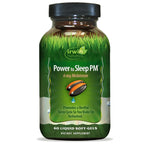 Irwin Naturals melatonin softgels for sleep