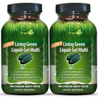 Irwin Naturals men's multivitamin benefits