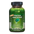 Irwin Naturals men's multivitamins for energy