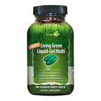 Irwin Naturals men's multivitamins for energy