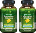 Irwin Naturals mental clarity multivitamins