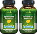 Irwin Naturals mental clarity multivitamins