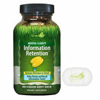Irwin Naturals mental clarity softgels