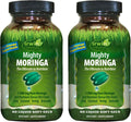 Irwin Naturals Mighty Moringa multivitamins