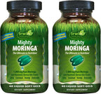 Irwin Naturals Mighty Moringa multivitamins