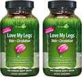 Irwin Naturals multivitamins for circulation