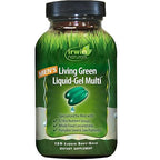 Irwin Naturals multivitamins for men