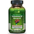Irwin Naturals multivitamins for men