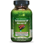 Irwin Naturals multivitamins for men