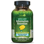Irwin Naturals multivitamins for mental clarity