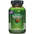 Irwin Naturals mushroom complex supplement
