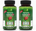 Irwin Naturals nitric oxide booster benefits