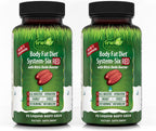 Irwin Naturals nitric oxide booster benefits