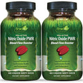 Irwin Naturals nitric oxide booster