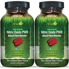 Irwin Naturals nitric oxide booster