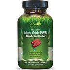Irwin Naturals pre-workout softgels