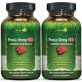 Irwin Naturals Prosta-Strong RED benefits
