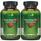 Irwin Naturals Prosta-Strong RED benefits