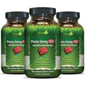 Irwin Naturals Prosta-Strong RED benefits