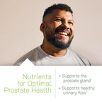 Irwin Naturals prostate supplement