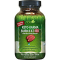 Irwin Naturals red MCT oil benefits
